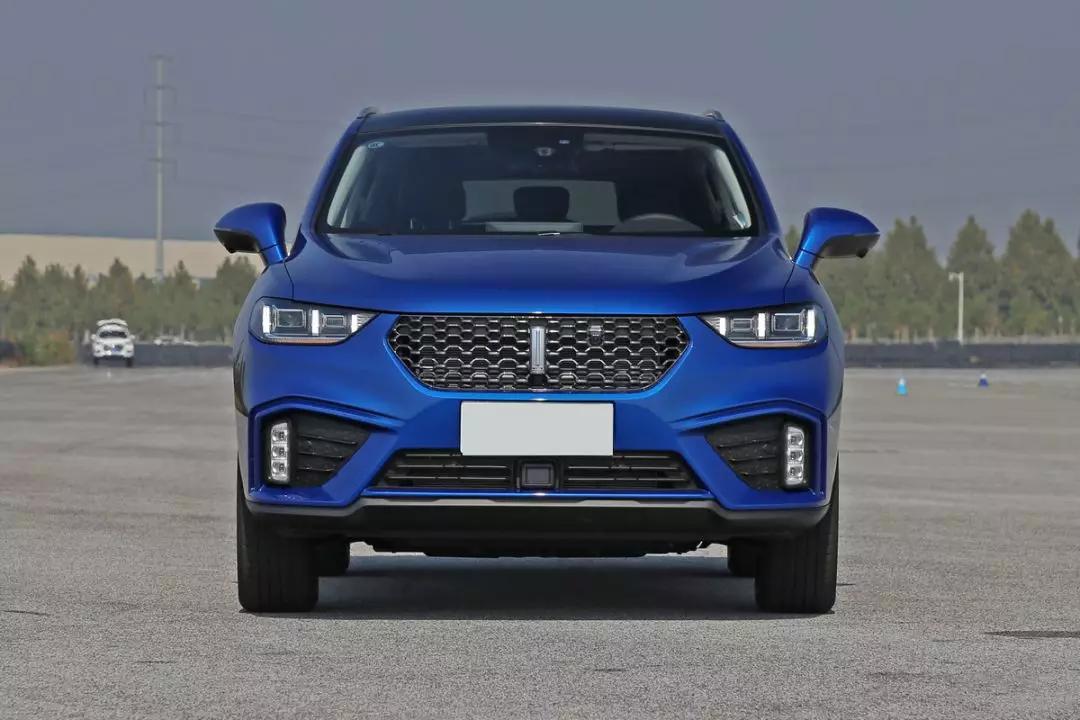 长城和奇瑞顶尖技术之争！新款WEY VV5和星途LX哪个更值得买？-手机新浪汽车