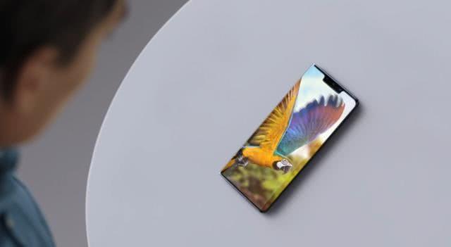 AI隔空操控功能太惊艳 华为Mate30系列稳坐年度旗舰机皇宝座__财经头条