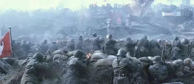 巷战有什么特点？世界历史上最惨烈的巷战有哪几次？