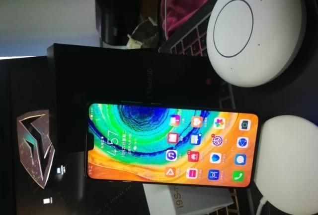 从华为Mate20升级到Mate30后，憋了一肚子心里话！__财经头条