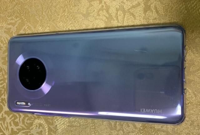 从华为Mate20升级到Mate30后，憋了一肚子心里话！__财经头条