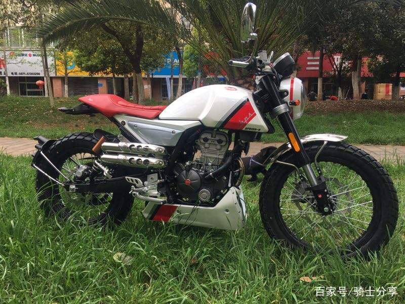 车友问，阿普利亚CR150平时代步使用怎么样?-新浪汽车