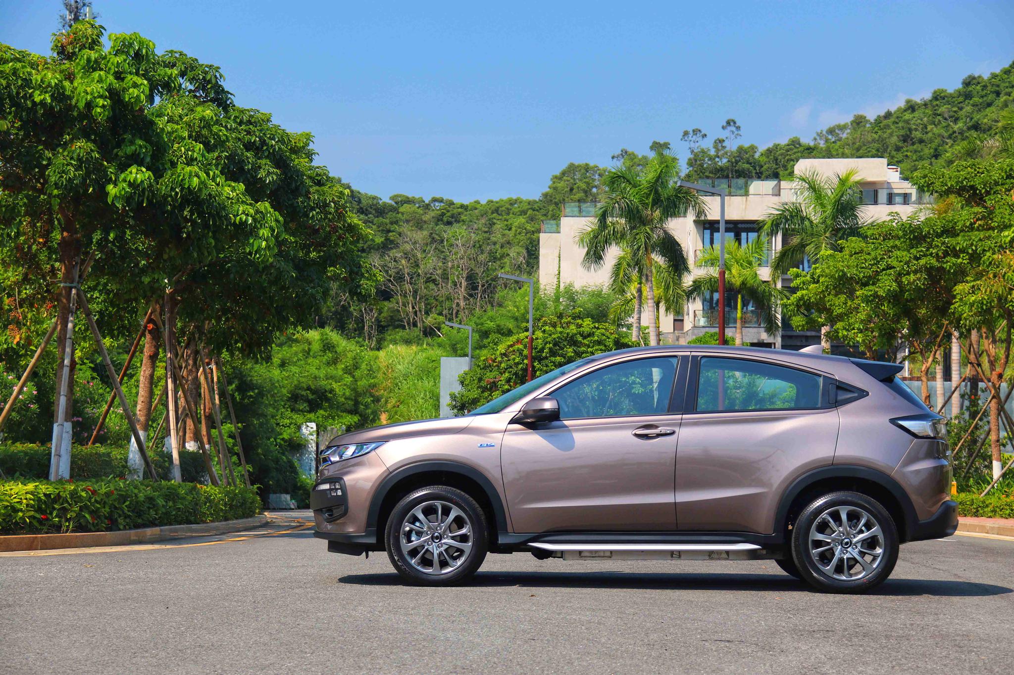 诚意满满的合资纯电SUV，东风本田XN-V靠实力制胜-手机新浪汽车