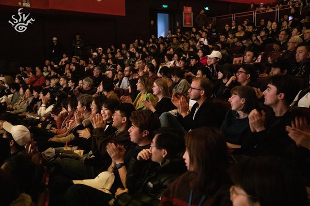 第十八届北京电影学院国际学生影视作品展顺利落幕|北京电影学院|影展|短片_新浪新闻