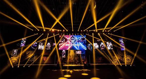 DPL职业联赛开赛，第一天就有这么多看点|职业联赛|战队|吴子豪_新浪新闻