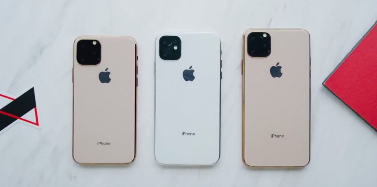 DxO更新iPhone11 Pro Max评分，视频拍摄追平小米CC9 Pro！__财经头条