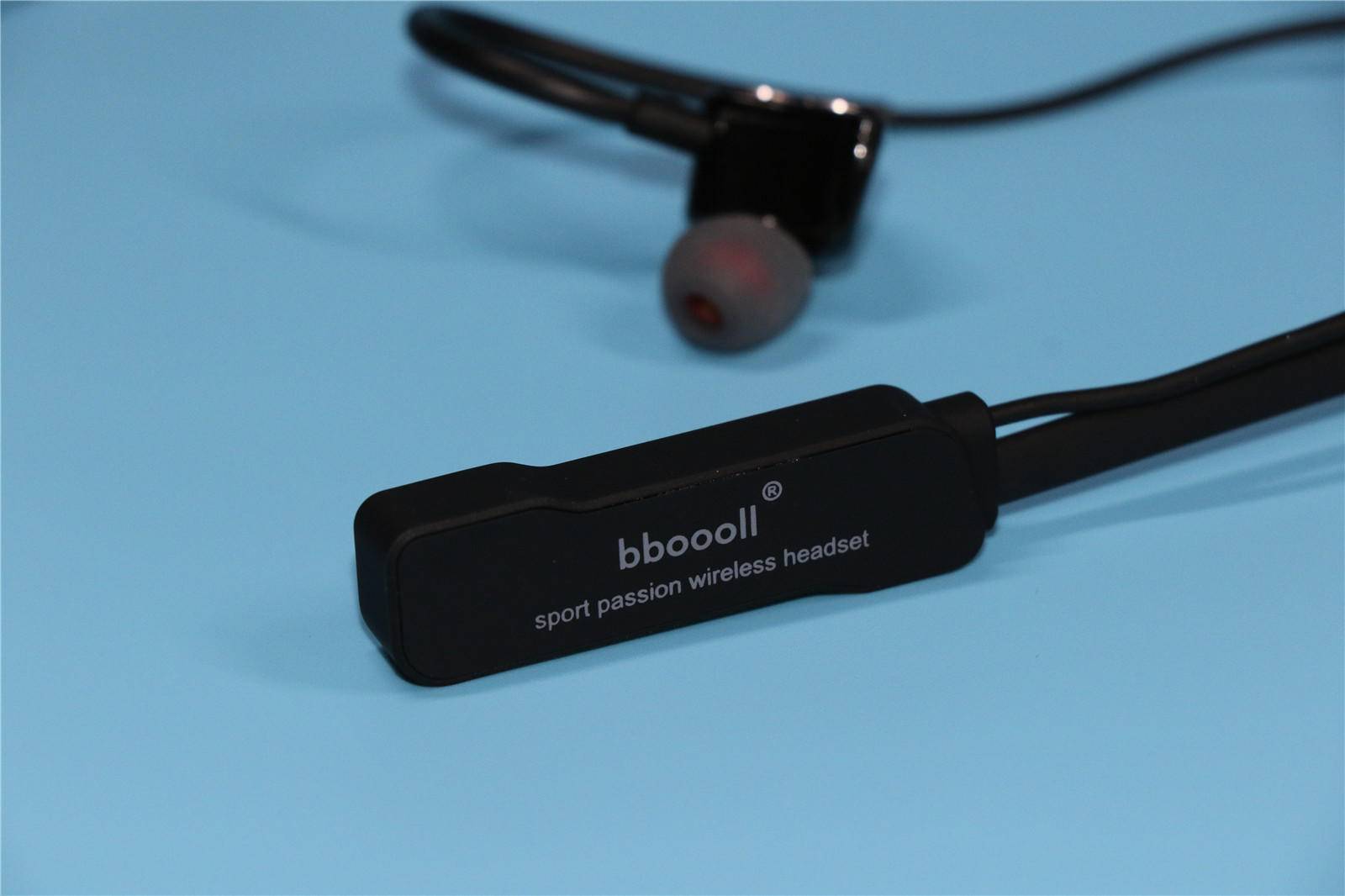 IPX6防水+三动圈，波耳BO-T1s蓝牙耳机评测__财经头条