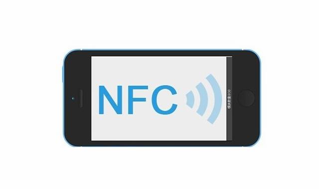 手机等电子设备上的NFC功能到底可以干什么，你不知道的都在这里__财经头条