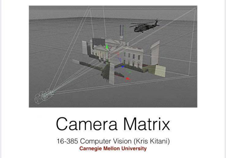 手机影像再飞跃：Matrix Camera技术好在哪？荣耀V30告诉你__财经头条