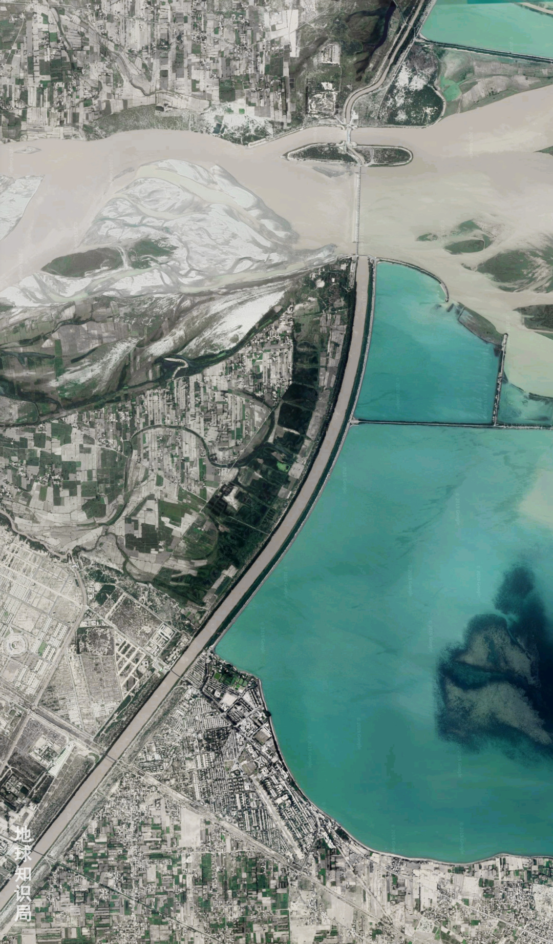 一文看懂，印度河到底属于谁？ | 地球知识局