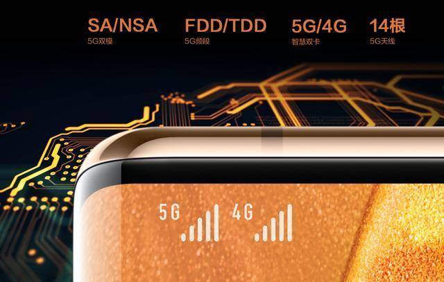 芯片对于5G影响原来这么大，关于5G手机的这几点你要知道__财经头条