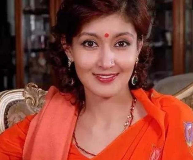 她是尼泊尔末代王妃，08年突然沦为平民，粗茶淡饭也不离开丈夫