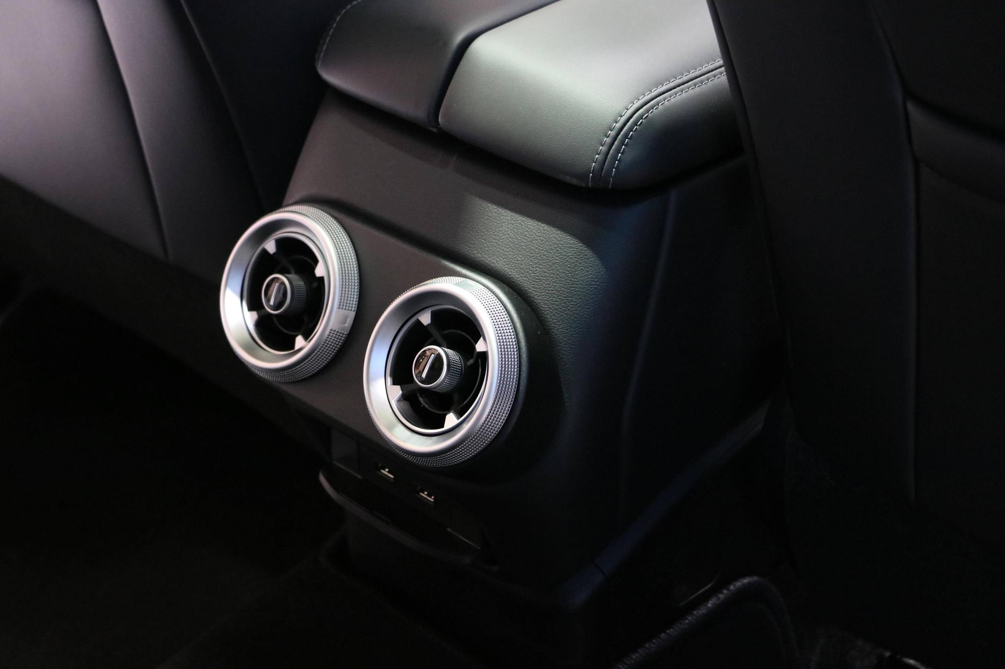 21.98万起售，WEY VV7 PHEV系列产品正式上市-新浪汽车