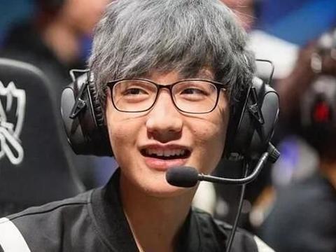 LGD官宣：Peanut和KT战队总教练吴昌宗加入LGD|战队|总教练|选手_新浪新闻