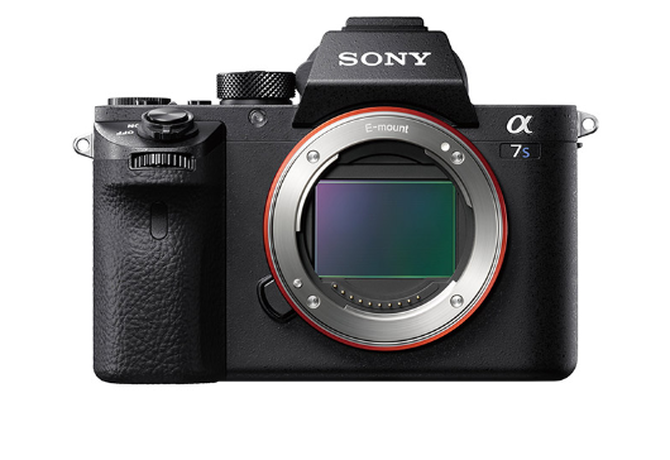 “暗夜之眼”复出！索尼有望跳过A7S3发布A7S4__财经头条