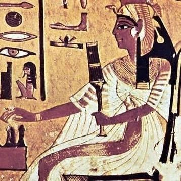 2000多年前的狮子木乃伊出土，古埃及人是怎样吸猫撸狗的呢？|木乃伊|圣甲虫|屎壳郎_新浪新闻