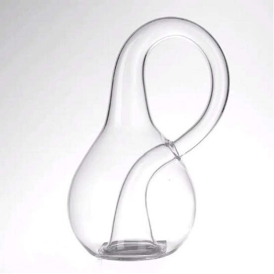 克莱因瓶与莫比乌斯环有什么联系？它们是破解宇宙边界之谜的关键|克莱因|宇宙|莫比乌斯_新浪新闻