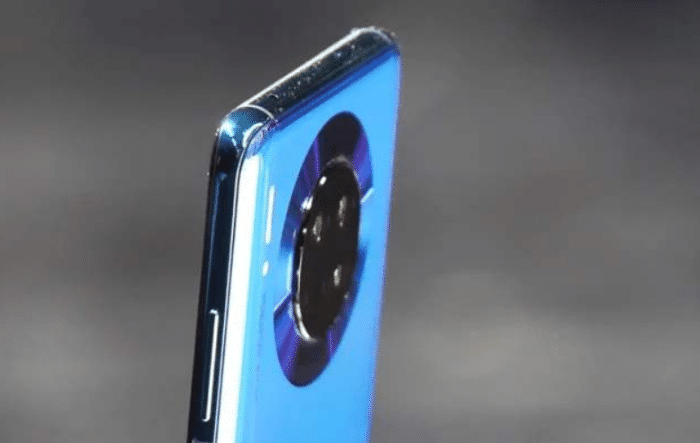 余承东：华为Mate30pro拍照领先iPhone11两代__财经头条