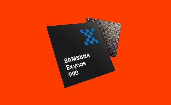 三星Exynos 990芯片有望与高通骁龙865一同搭载在Galaxy S11系列__财经头条