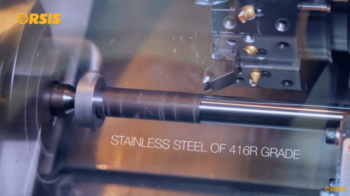 武警特战装备的T5000狙击枪，精度达0.5MOA，今又出新型号|狙击枪|狙击步枪|狙击手_新浪新闻