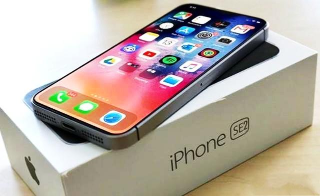 苹果放大招，iPhoneSE2下个月开始备货，搭载A13，起售价2000起__财经头条