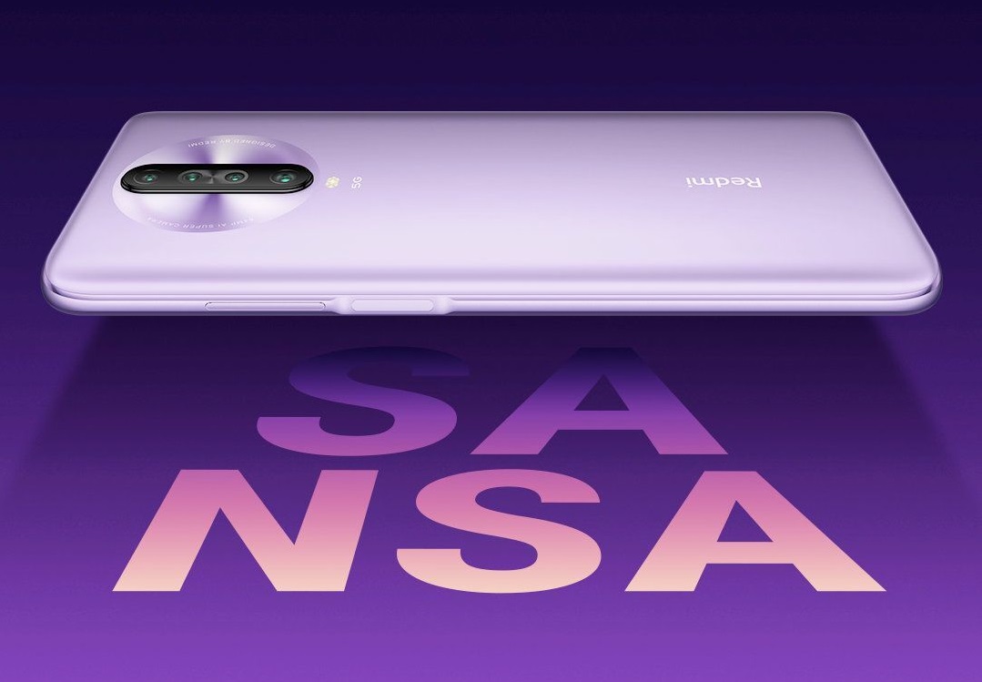 红米K30 5G版主要参数已确认：骁龙765G+6400万四摄，价格良心！__财经头条