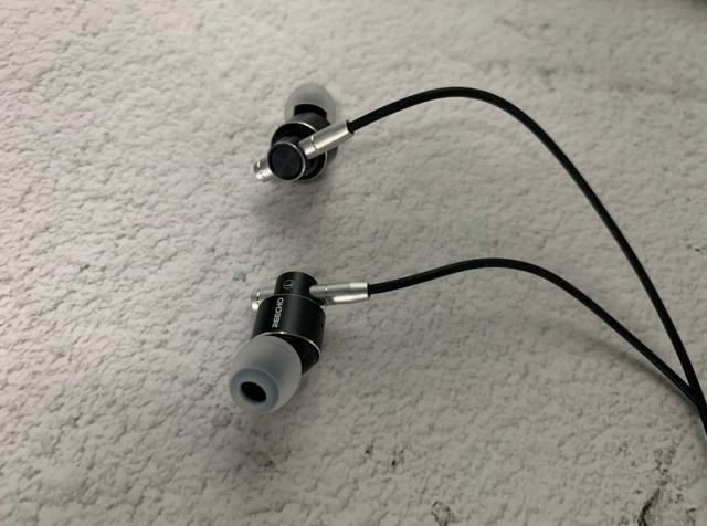 兼顾外观与音质，齐备质感与听感，REECHO余音GY-09使用体验__财经头条