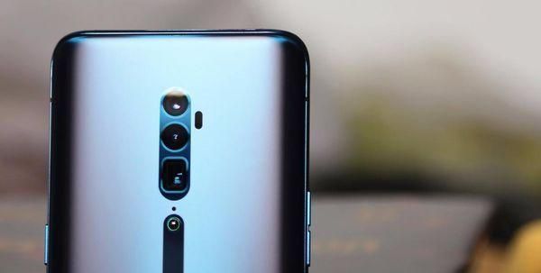 DXO公布OPPO Reno 10X 5G版得分，总分116分，和华为并列第三__财经头条