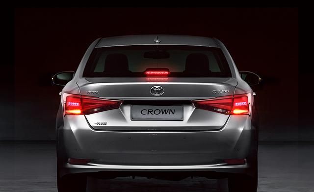 20万能买进口V6、V8豪车，车况精神还能再战十年！