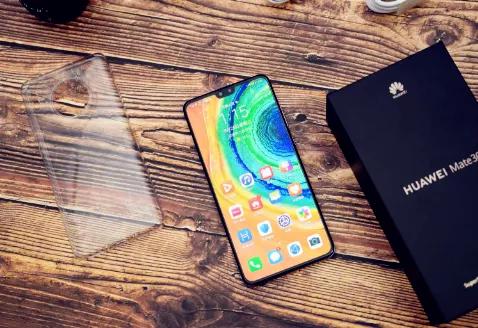 买华为Mate30还不如换荣耀V30 Pro？别搞错了，对比四点就懂！__财经头条