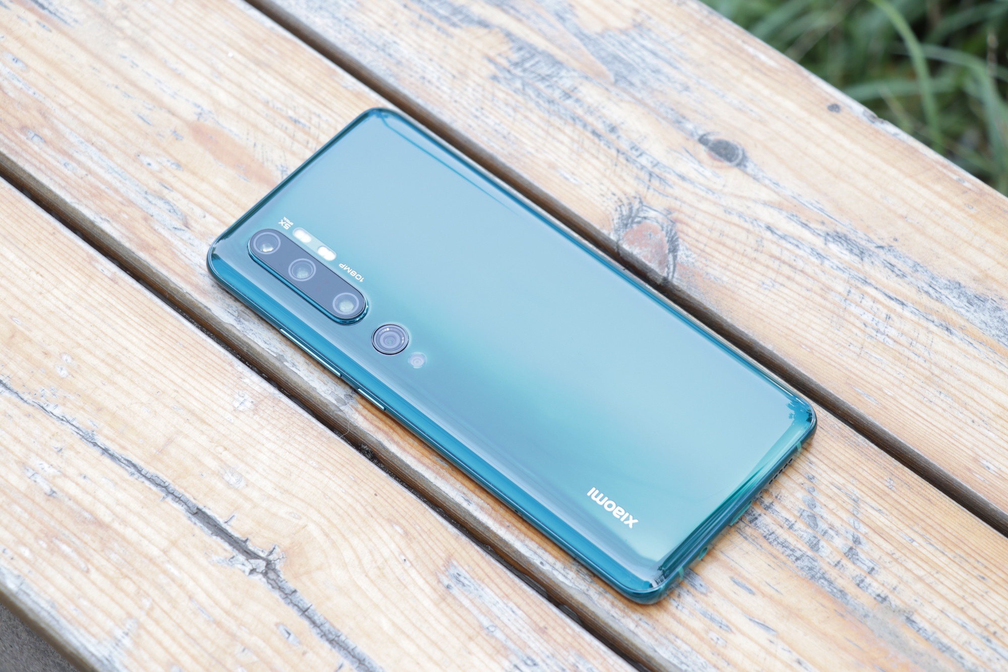 从3799跌至2769，8GB+128°炫转三摄，狙击小米CC9 Pro？__财经头条