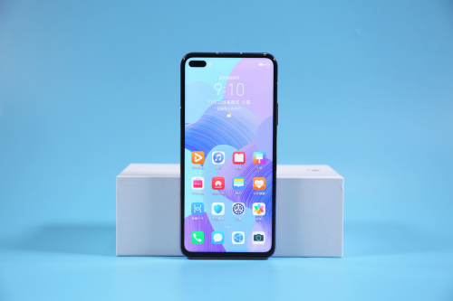 华为nova6 5G版与荣耀V30 Pro谁更值得买？对比完四点不纠结！__财经头条