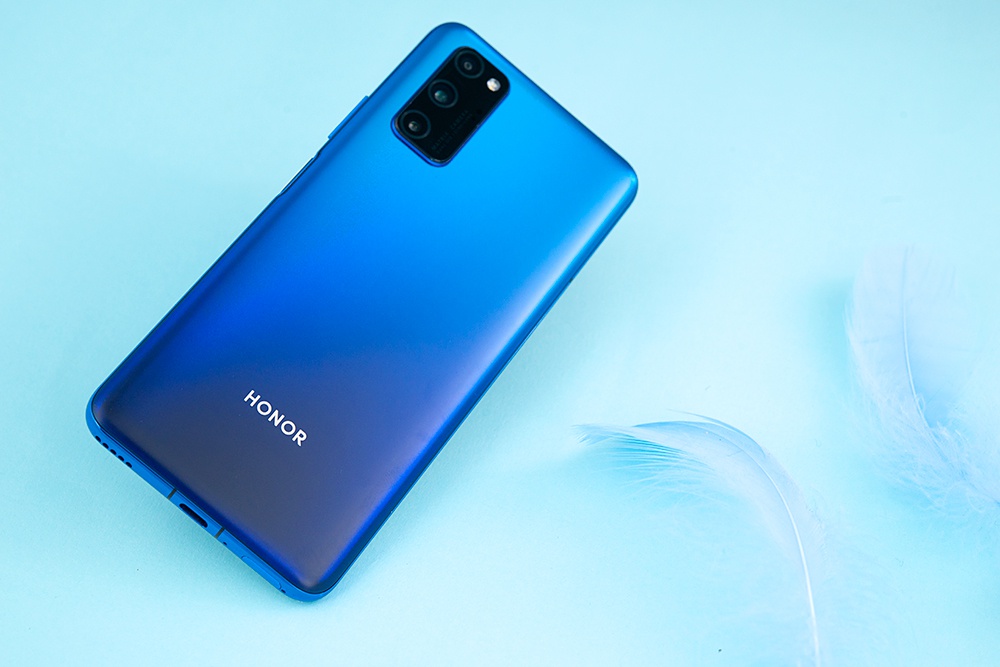 华为nova6 5G版与荣耀V30 Pro谁更值得买？对比完四点不纠结！__财经头条