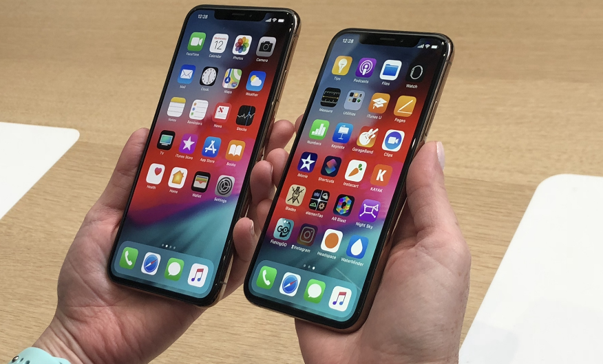 iPhone11 Pro Max：iPhone xs max，正式再见__财经头条