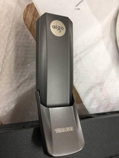 这样的国货给我来一打！聊聊最近大火的aigo新品固态U盘__财经头条