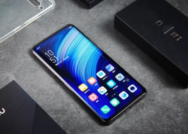 3499跌至2499，6+128G+4000mAh+27W快充+骁龙855Plus，友商爆发__财经头条