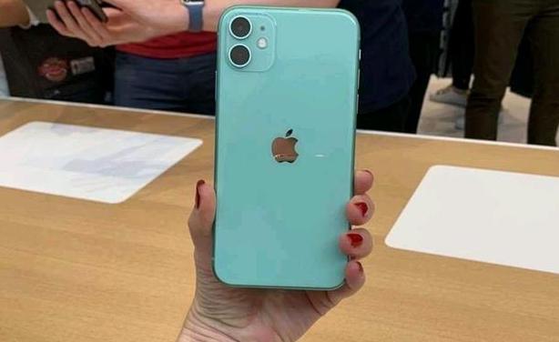 苹果再次妥协！A13仿生+ios13+5099元良心价，可惜来的太晚了__财经头条