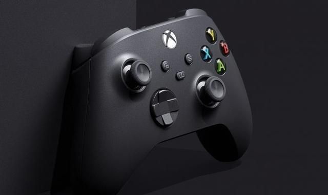 微软下一代主机正式命名Xbox Series X 马上就来__财经头条