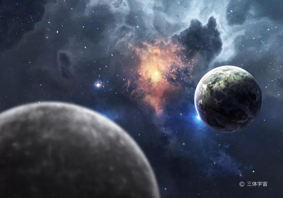 三体秘密：叶文雪能上清华大学，可见智商不低|三体|清华大学|叶文洁_新浪新闻