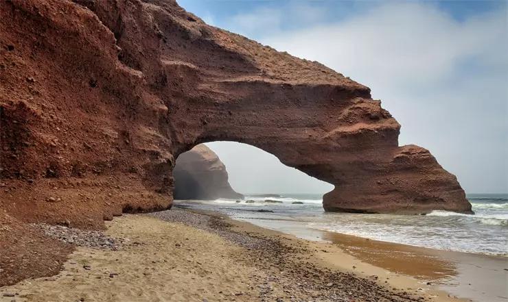 最罕见的10个海洋拱门，大自然的鬼斧神工，创造了一个童话世界！