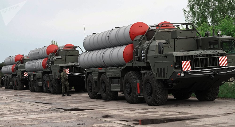 S400测试完，埃尔多安给出这样的答案，俄专家不高兴1个能抵4个|爱国者|土耳其|埃尔多安_新浪新闻