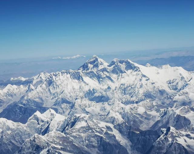 世界上最长的山脉：是喜马拉雅山长度的3倍还多，横跨7个国家|喜马拉雅|山脉|长度_新浪新闻