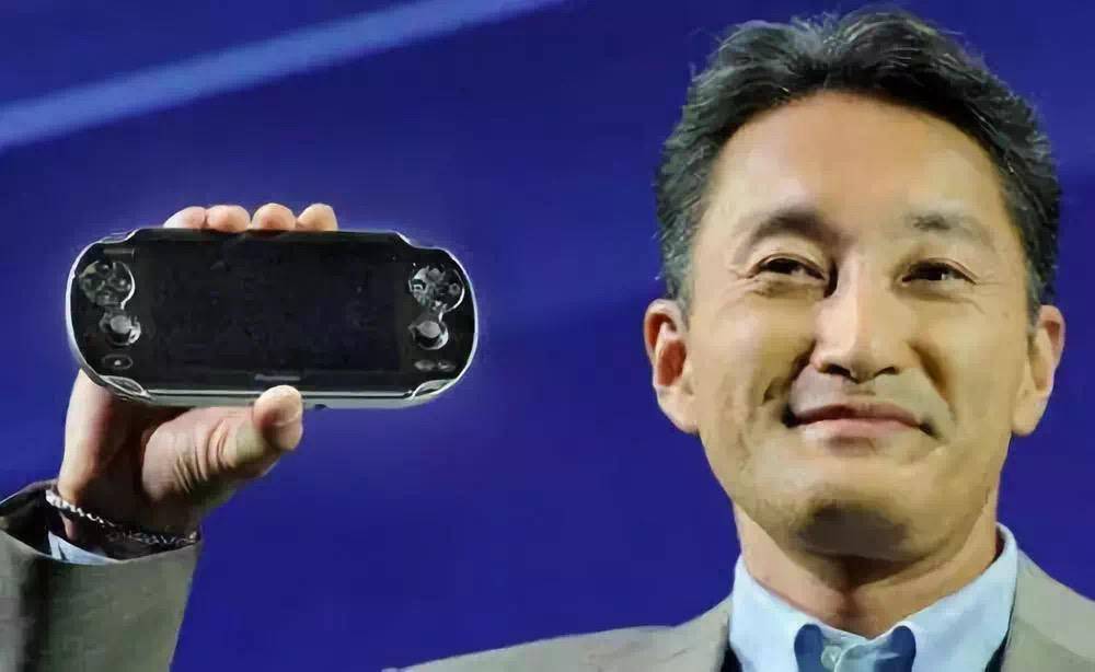 索尼用15年打造的PSP时代落幕了 它败给了任天堂？__财经头条