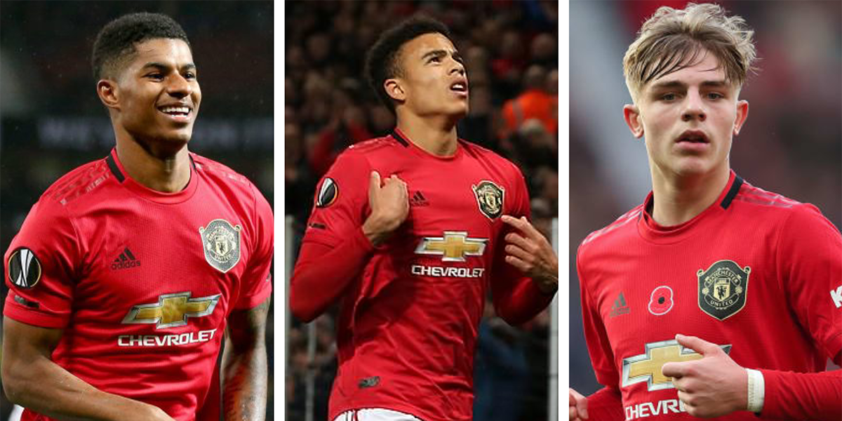 起底曼联青训82年神纪录：它的伟大远不止于92班！