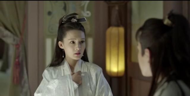 林婉儿有多宠范闲？对他有求必应，连开个玩笑都不舍得|林婉儿|玩笑|太后_新浪新闻