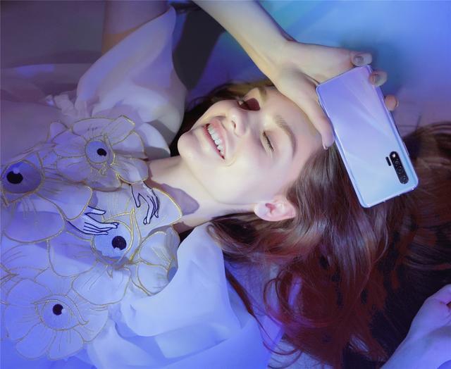 华为nova6系列开售，网友：DxO给华为nova6 5G满分，我也给满分__财经头条