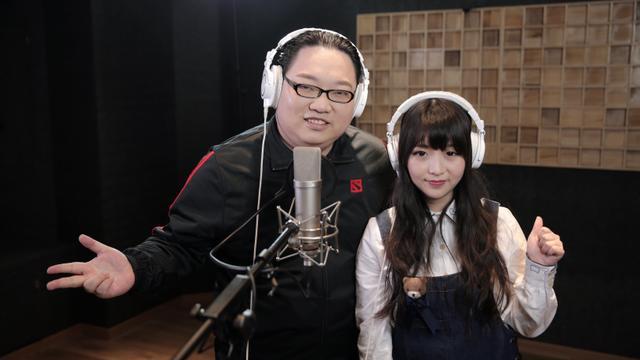 yyf在斗鱼DOTA2人气最高longdd在虎牙风生水起，他却成B站一哥|虎牙|斗鱼|主播_新浪新闻