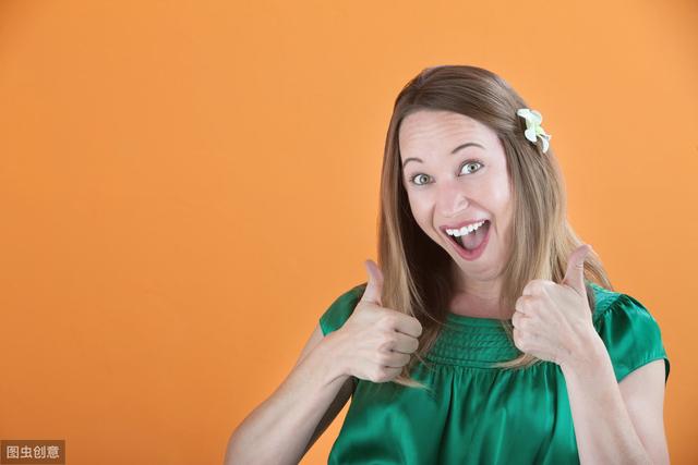 老外说"good for you"是“为你好”吗？80%的人都用错了