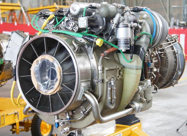 GE获美国陆军T700发动机无限期无限量合同，价值10亿美元|发动机|美国陆军|压气机_新浪新闻