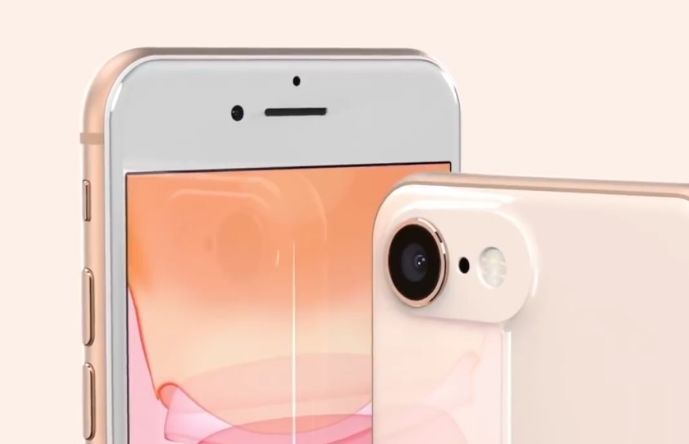 最便宜的iPhone，A13＋全面屏，iPhone SE2或明年初发布__财经头条